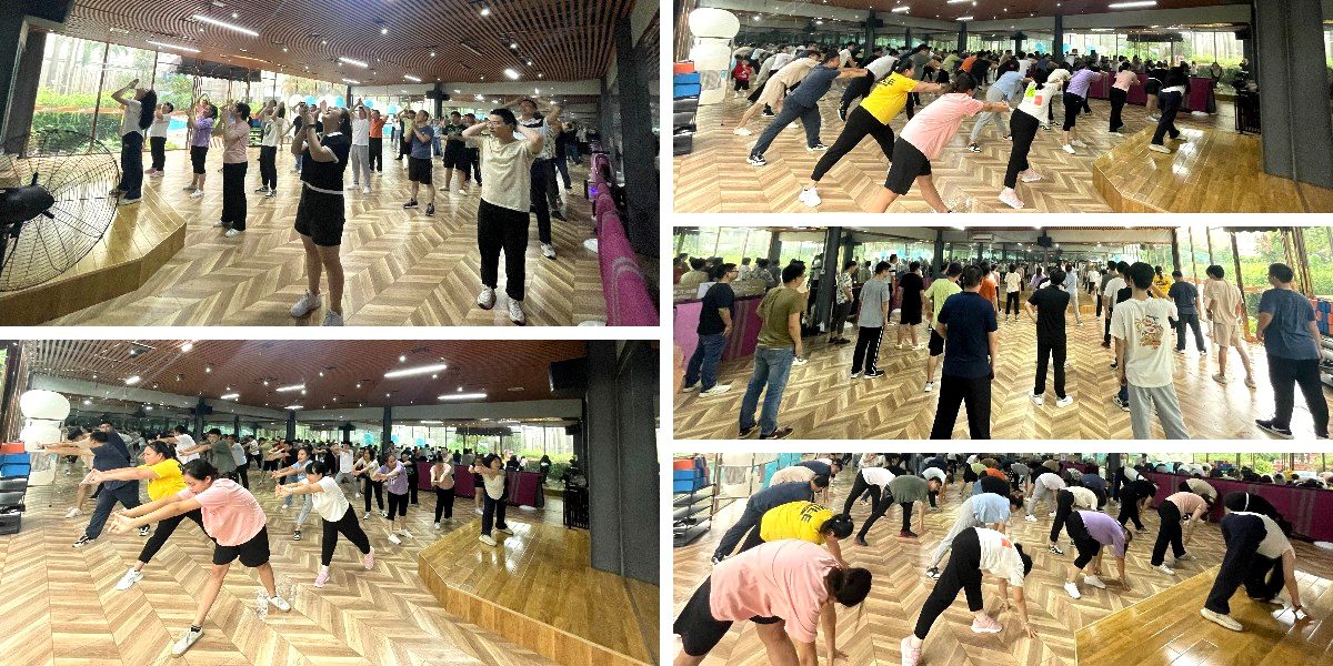 PTI Quarterly Team Activities-PTI Your best testing partner